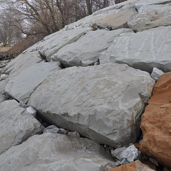 High Quality Stone Products | Kipton Quarry